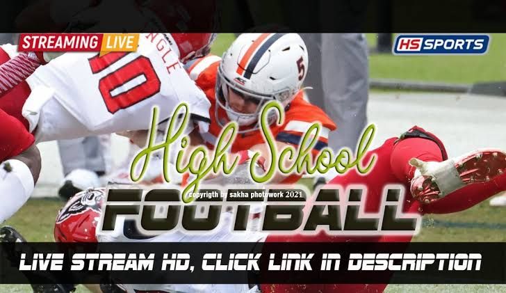 Corona del Mar vs. Tesoro Varsity Football Live, Corona del Mar High ...