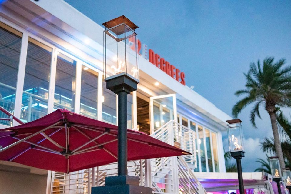 82 Degrees, 82 Degrees, St Pete Beach, February 28 2024 | AllEvents.in