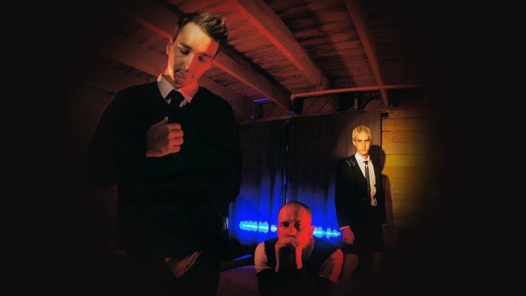 half alive, The Union, Salt Lake City, May 12 2023 | AllEvents.in