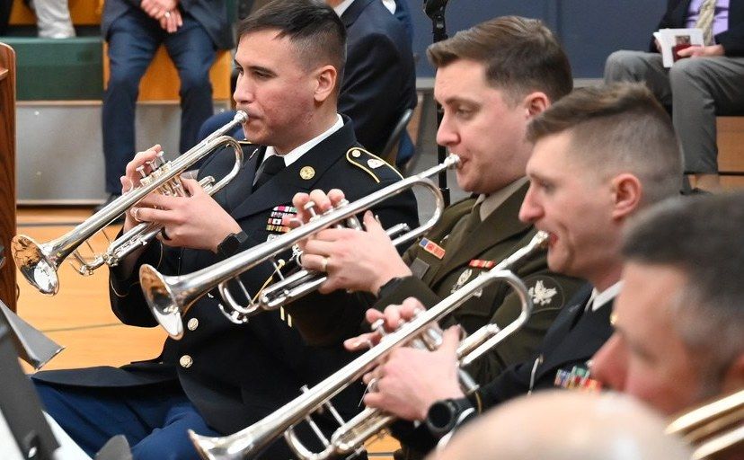 WA Trumpet Guild Festival, Pierce College, Puyallup, 16 March 2024 ...