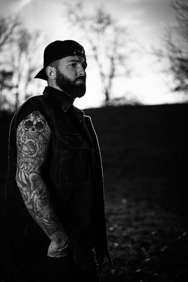 Blake Tylers "Cowboy Killer" Release Party!, Lori's Roadhouse, Beckett ...