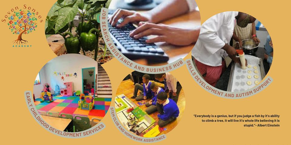 ENgonweni Community Skills Centre Launch , Ngonweni, Iqadi, Ndwedwe ...