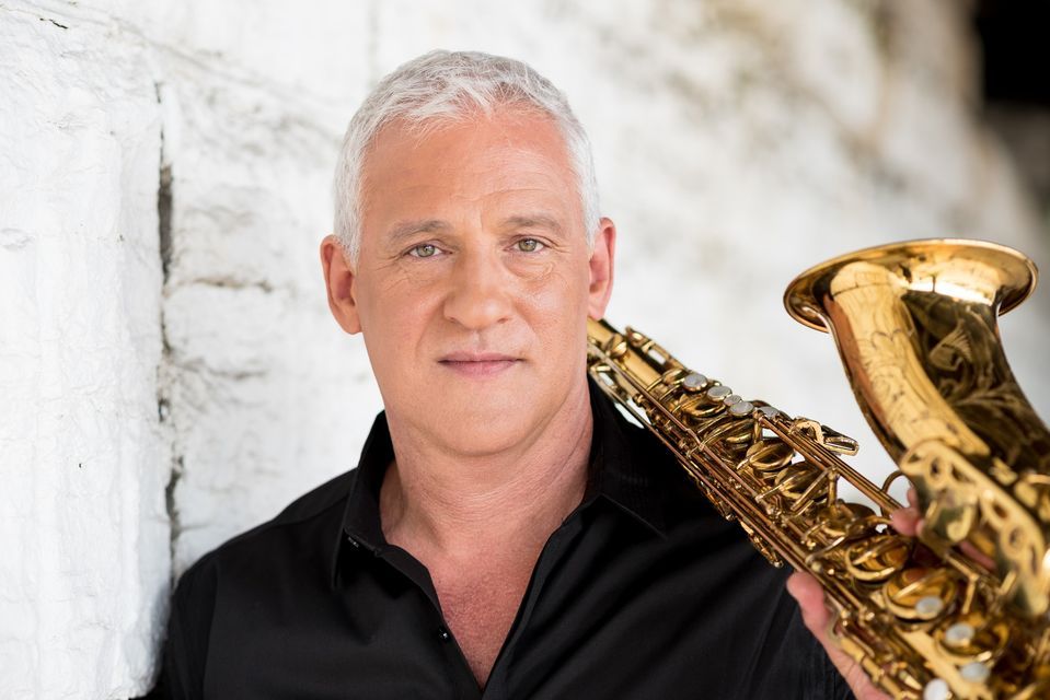 Golden Hour featuring D.S Wilson, Epiphany Center for the Arts, Chicago ...