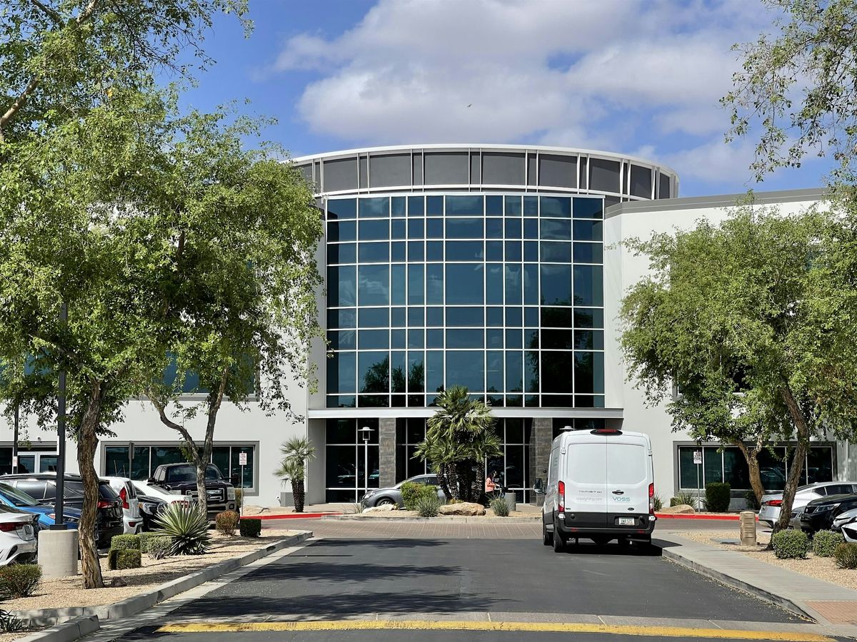 OPEN HOUSE!!! FREE OFFICE TEST DRIVE + Fast Internet + Unlimited Coffee ...