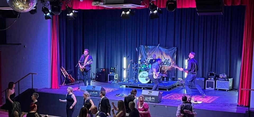 Flintknappers, Brandon, Flintknappers. Brandon, 6 April 2024 | AllEvents