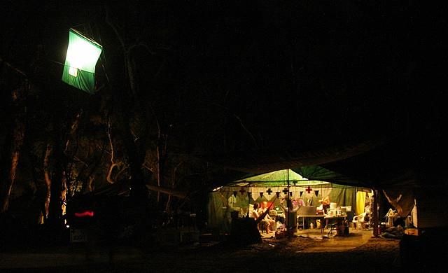 2024 Down to Earth Co-op Easter ConFest, Woorooma, Pretty Pine Rd ...