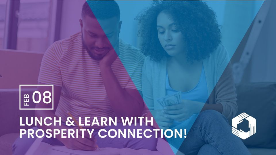 Lets Talk Money Honey: Navigating Finances Together, Online event, St ...