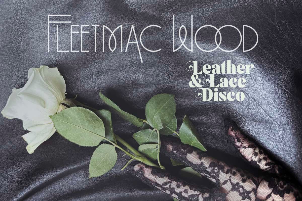 Fleetmac Wood - Tribute to Fleetwood Mac, The Perplexiplex At Meow Wolf ...