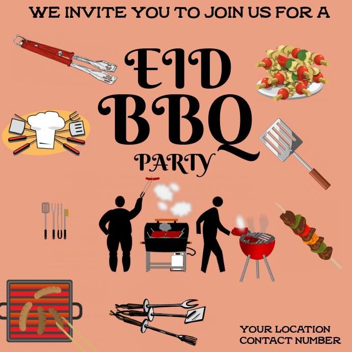 Eid BBQ ? , Frying Pan Farm Park, Herndon, 30 April 2023 | AllEvents.in