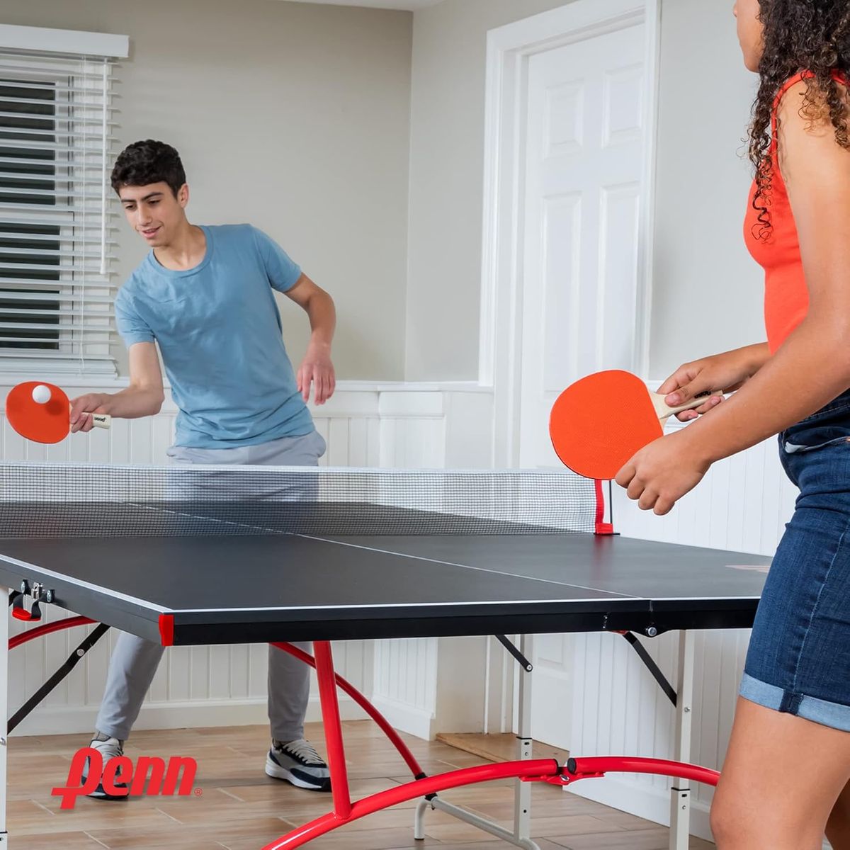 Ping Pong Party, The Church of Jesus Christ of Latter-day Saints ...