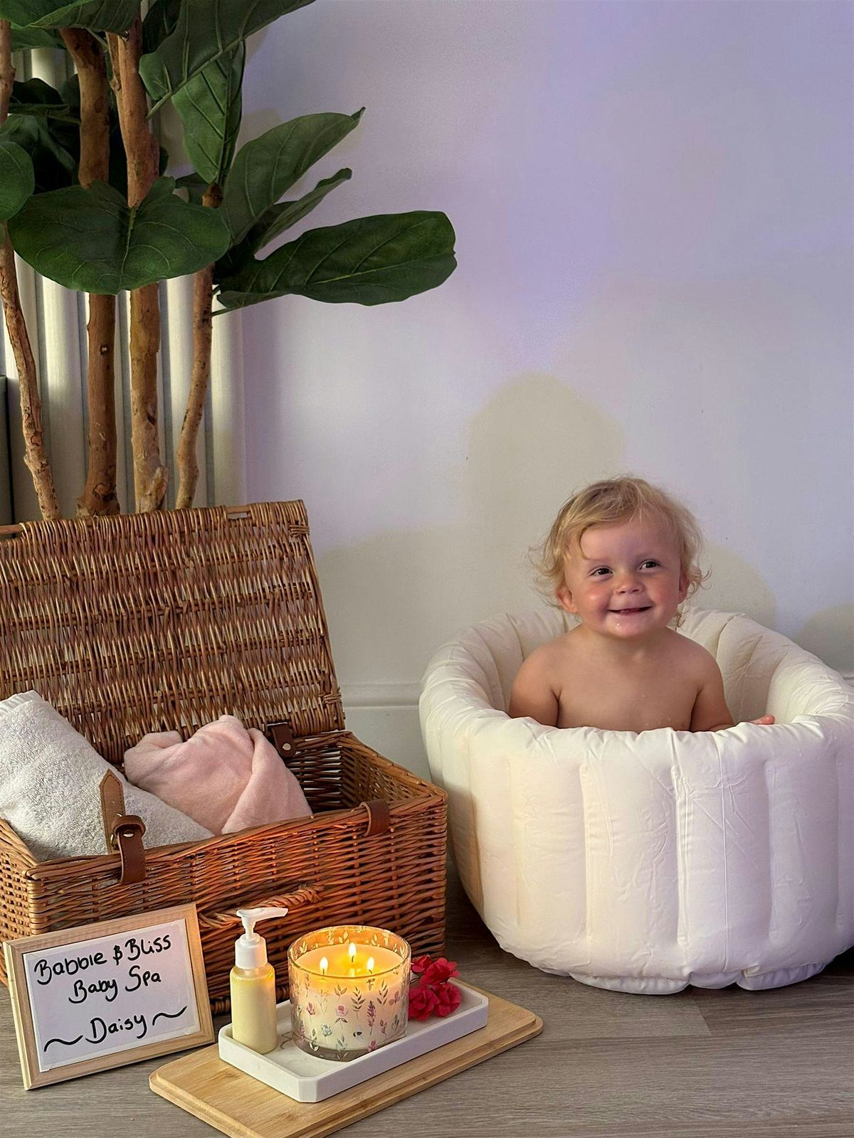 Babble & Bliss Baby Spa Little Hadham Jan term 2026, Welcome to the ...
