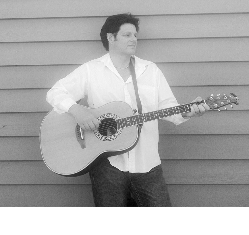 Afterhours - Ted Pickett - Neil Diamond Tribute. Skagit Cellars La ...