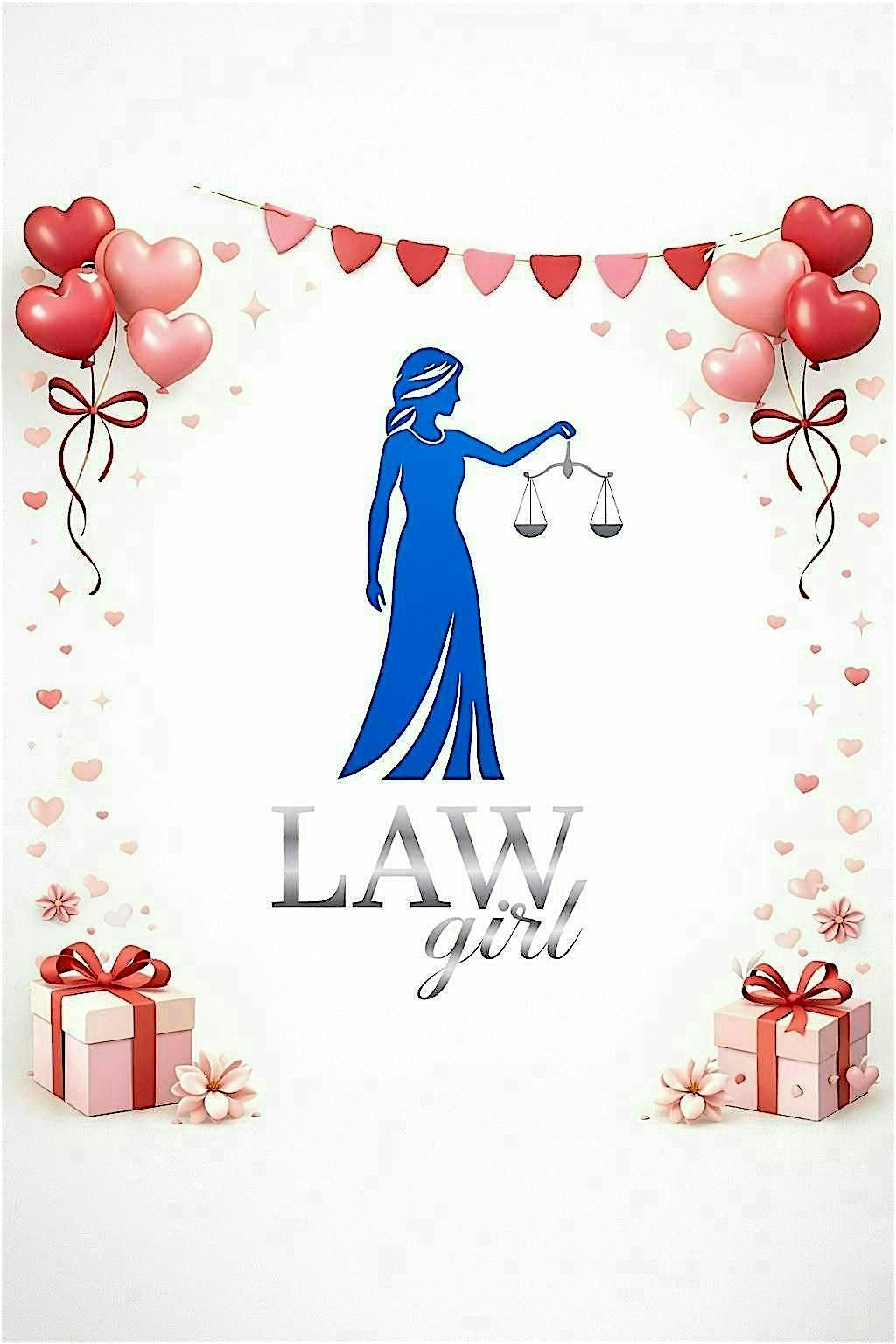 LAW GIRL: GALENTINES DAY, Starpoint Dancesport, Wellington, 8 February ...