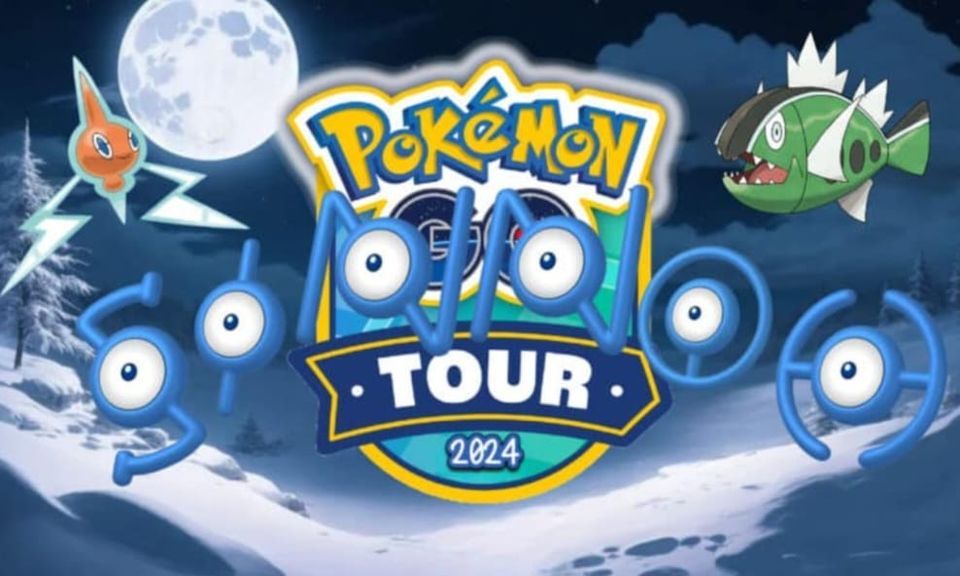 Pokemon Go Tour Los Angeles, Rose Bowl Stadium, Pasadena, 17 February ...