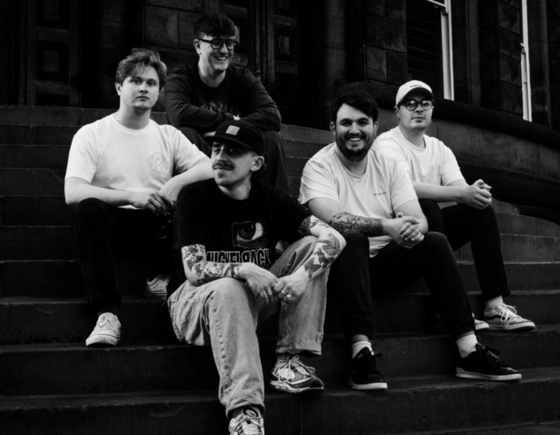 Safeguard , The Deaf Institute, Manchester, 7 June 2026 | AllEvents