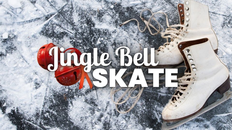 Jingle Bell Skate, Glenwood Springs Parks & Recreation, December 16 ...