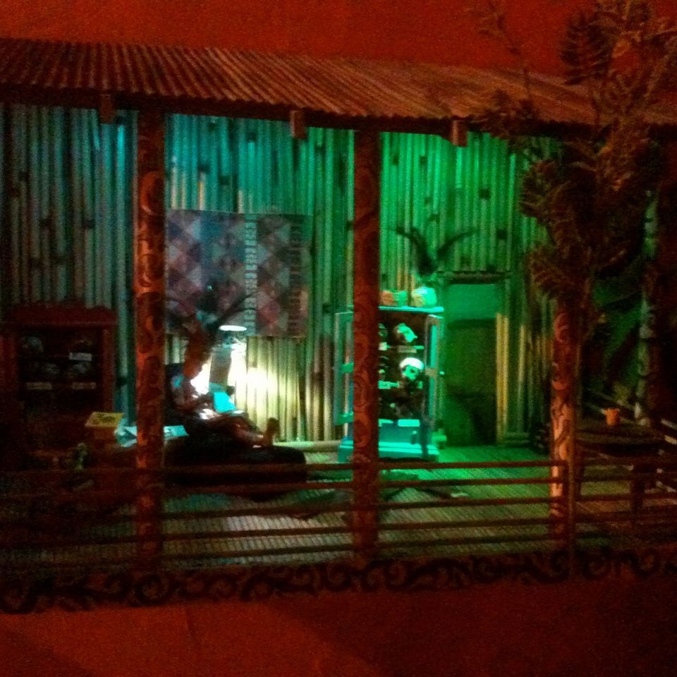 Tim Beach Sullivan @The Parched Eagle , Parched Eagle Brewery, Madison ...