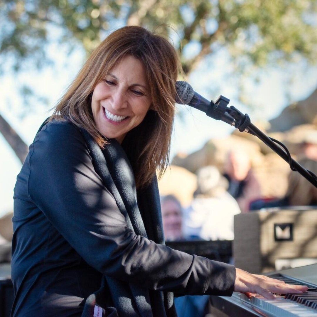 Deanna Bogart, Rams Head On Stage, Annapolis | AllEvents.in