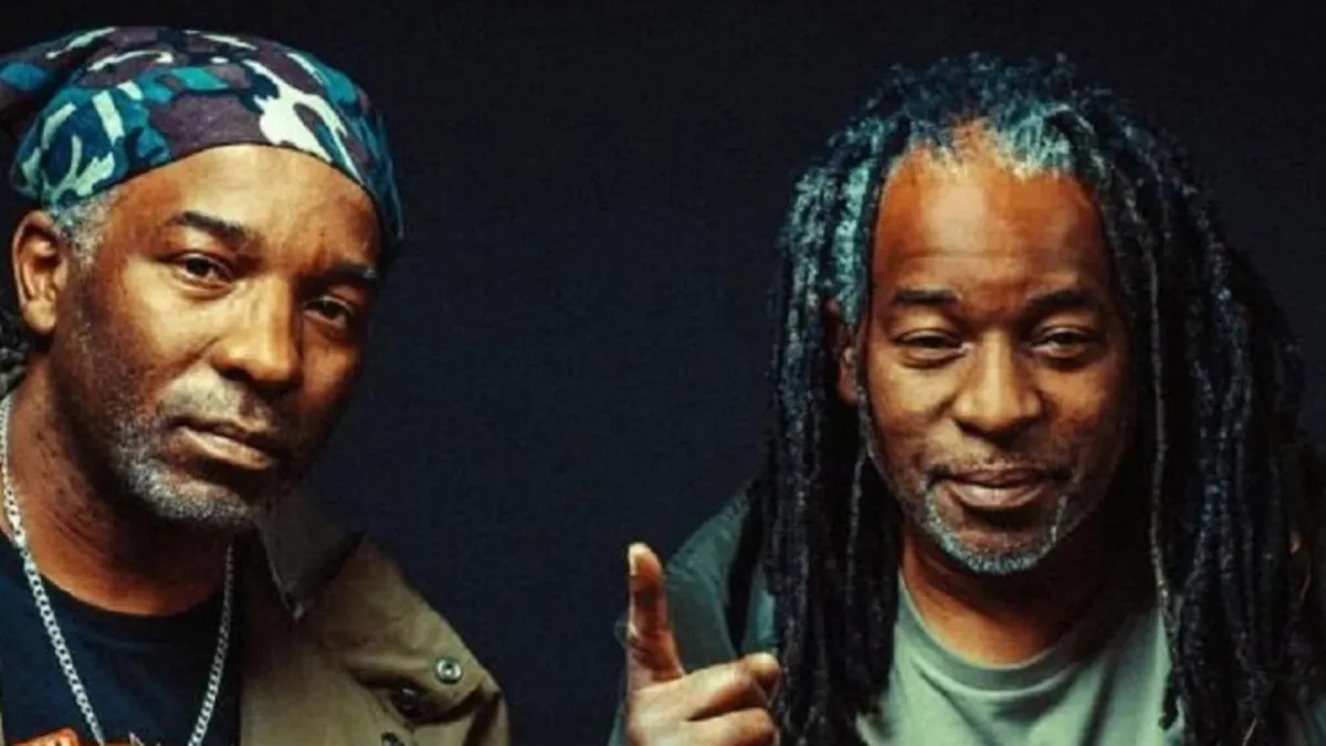 Ragga Twins, Harry Shotta, Basslayerz, Benny L, Eksman, Grima x Azza ...