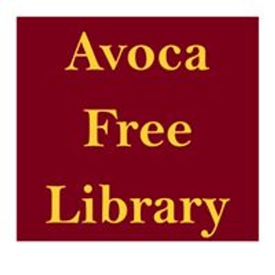 Discover Avoca Free Library Events | Tickets & Details | AllEvents