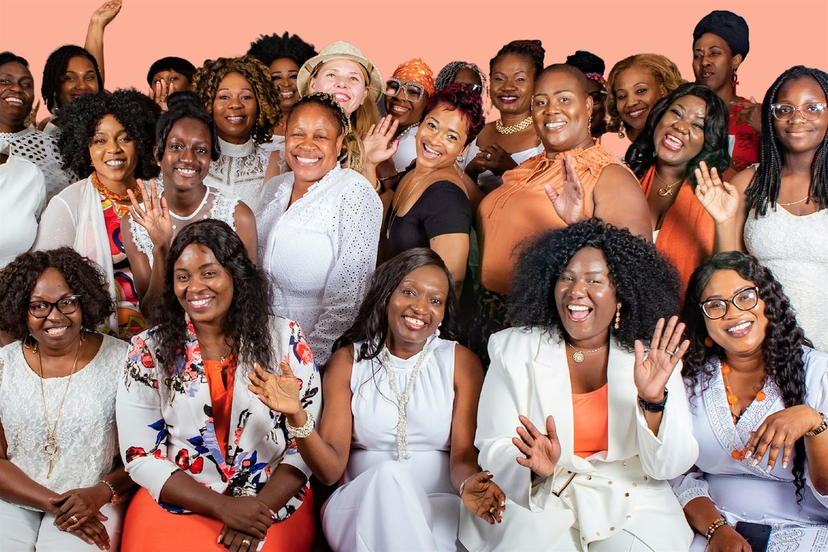The Power Woman Experience 2026!, DoubleTree by Hilton Hotel Wilmington ...