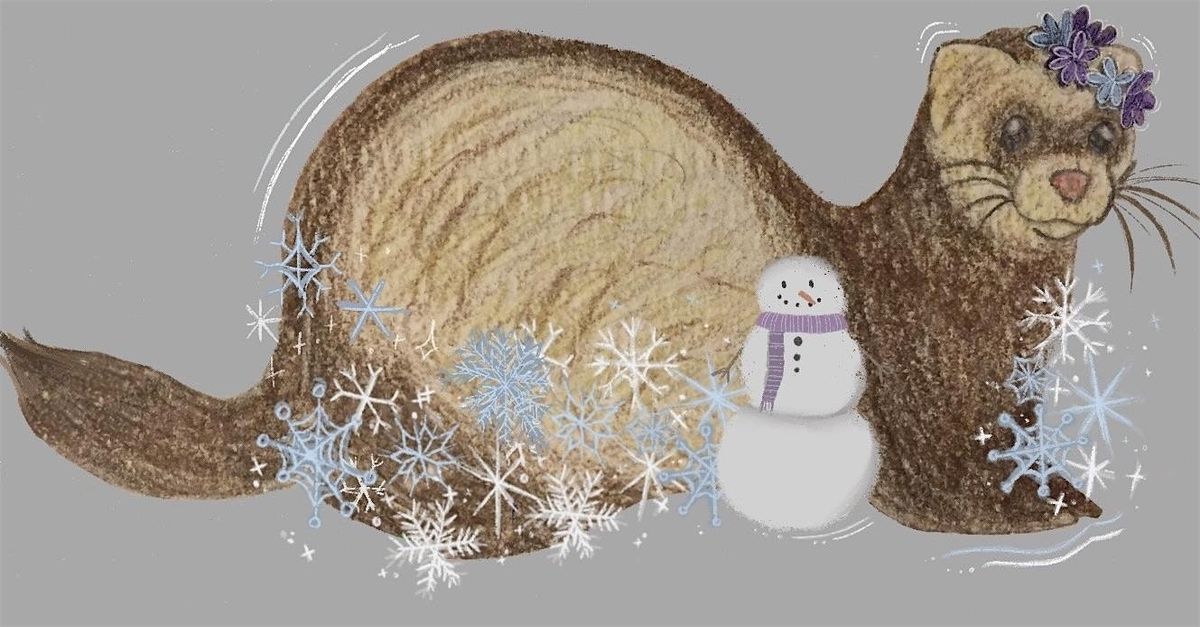 Snow Ball 2025, Rockvale Outlets, Lancaster, 6 December 2025 | AllEvents