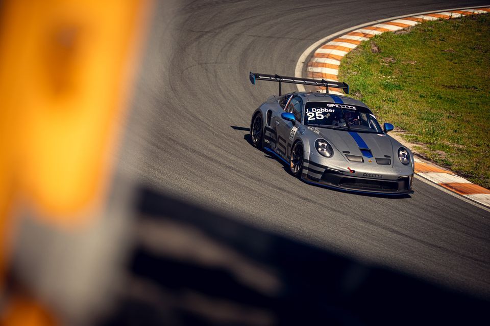 GP Elite - Exclusive Trackday, CM.com Circuit Zandvoort, Beverwijk ...