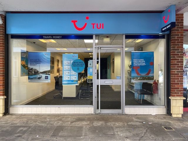 Summer 2025 Launch ?, TUI Abingdon, 9 November 2023 | AllEvents.in
