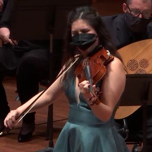 Seattle Symphony - Vivaldi The Four Seasons at Benaroya Hall - Taper ...