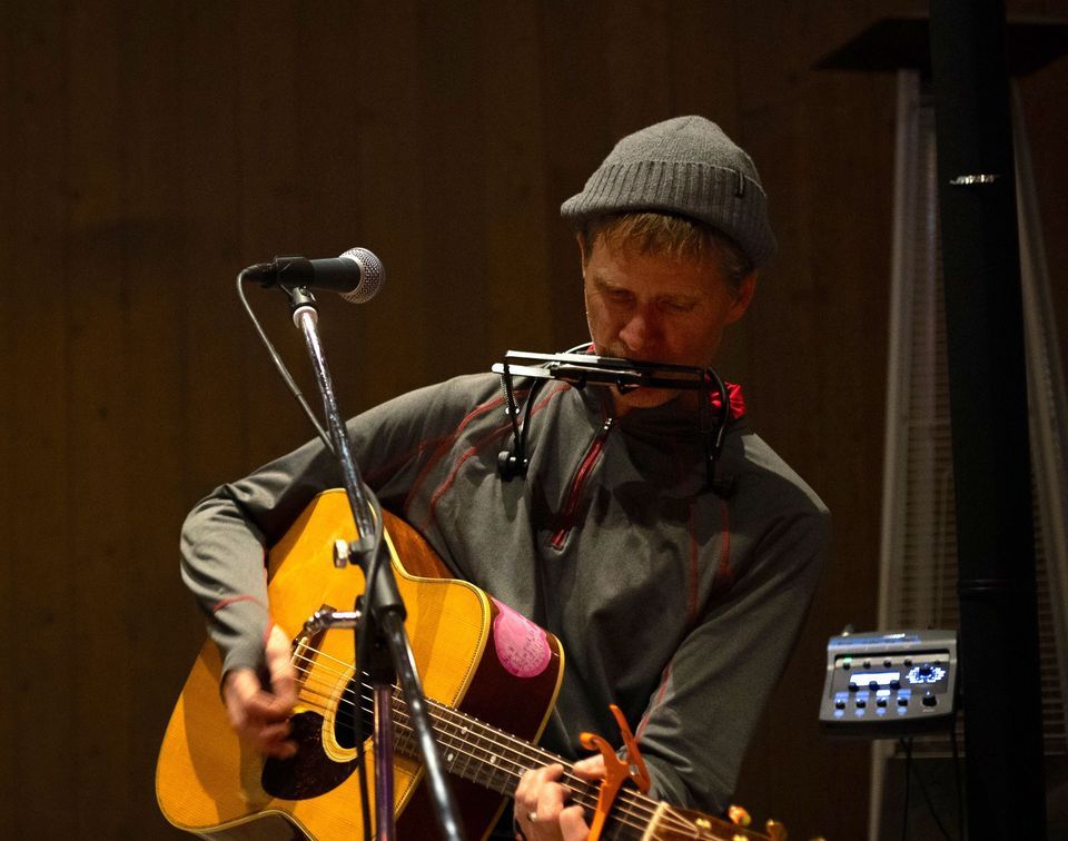 Chris Cunningham & Quinton King, Bozeman Hot Springs, 29 February 2024 | AllEvents