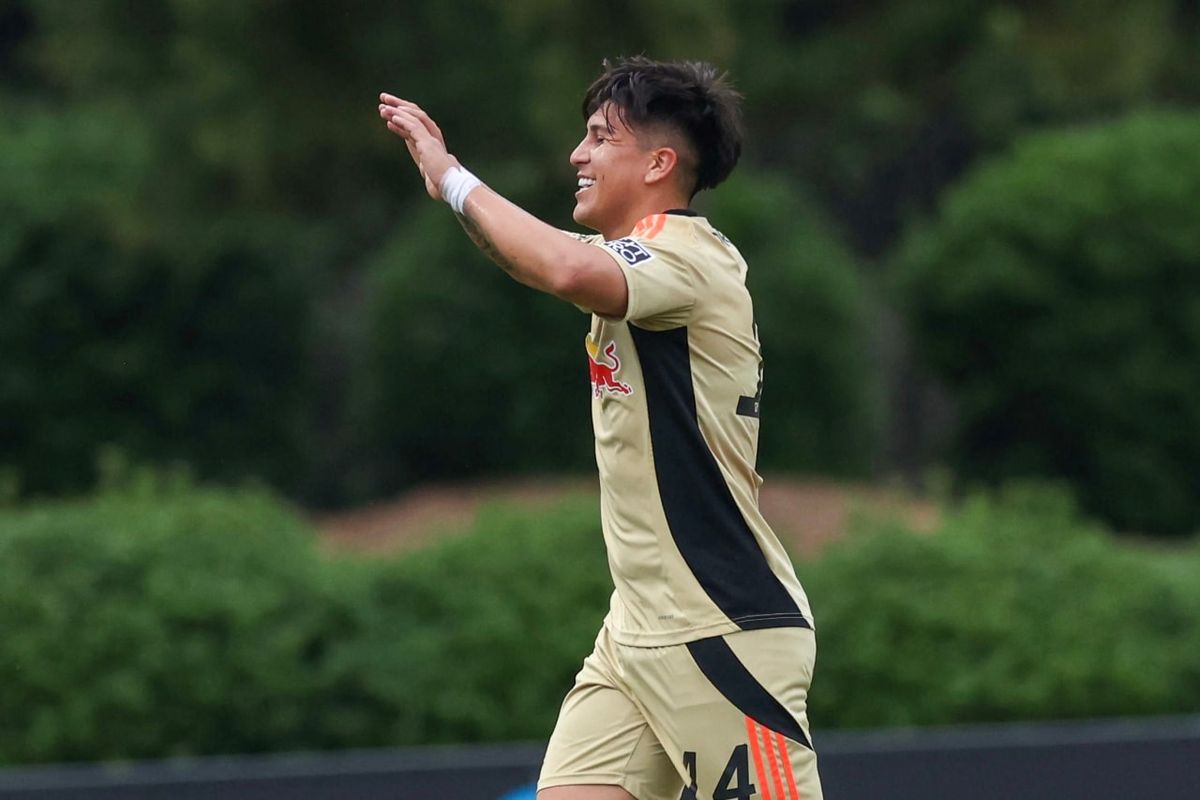 Inter Miami II vs. Crown Legacy FC, Chase Stadium, Fort Lauderdale, 12 ...
