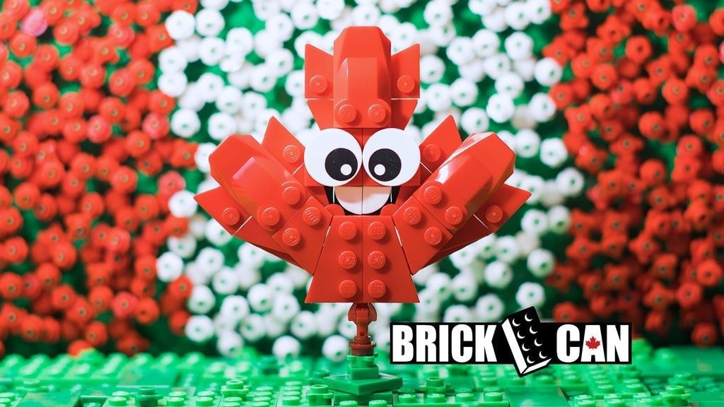 BrickCan 2024 LEGO Exhibition, River Rock Casino Resort, Richmond, 21 ...