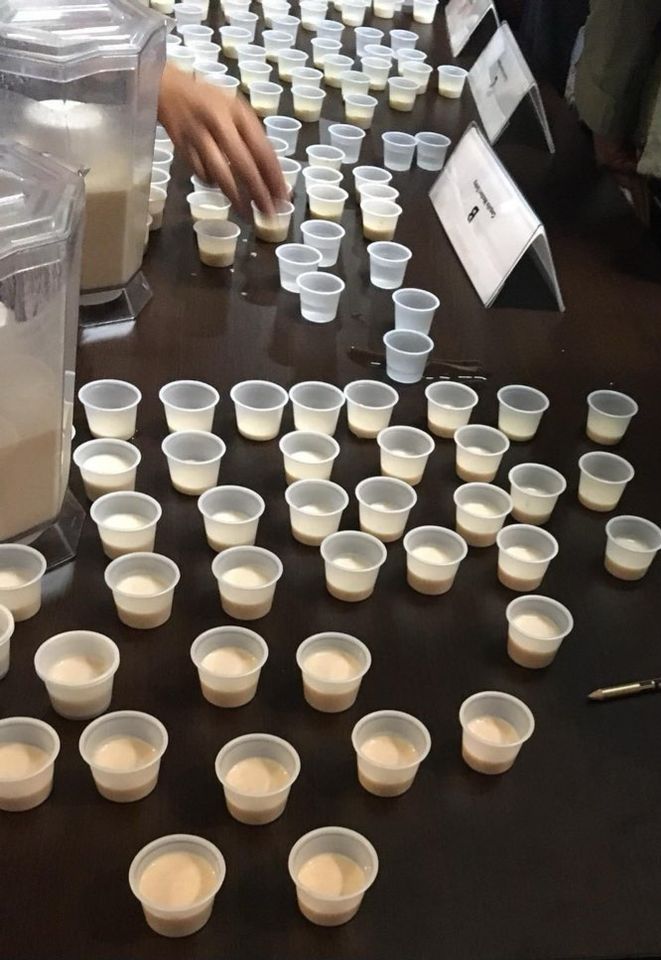 2023 Bronx Coquito Masters Qualifer , The Living Room- 2883 Dill Place ...