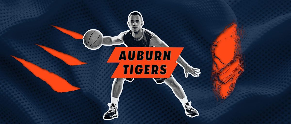 Tennessee Vols at Auburn Tigers Mens Basketball at Neville Arena ...