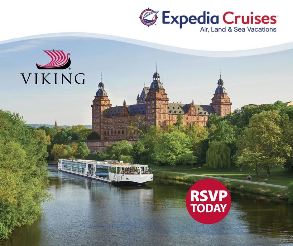 Viking Cruise Night, ACT of Connecticut, Ridgefield, 12 March 2024 ...