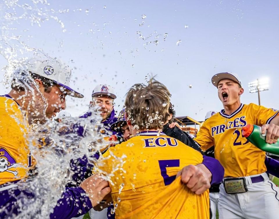 Bases & Brewskis: Tuesday Away Pirate Baseball Watch Partys, Nauti Dog ...