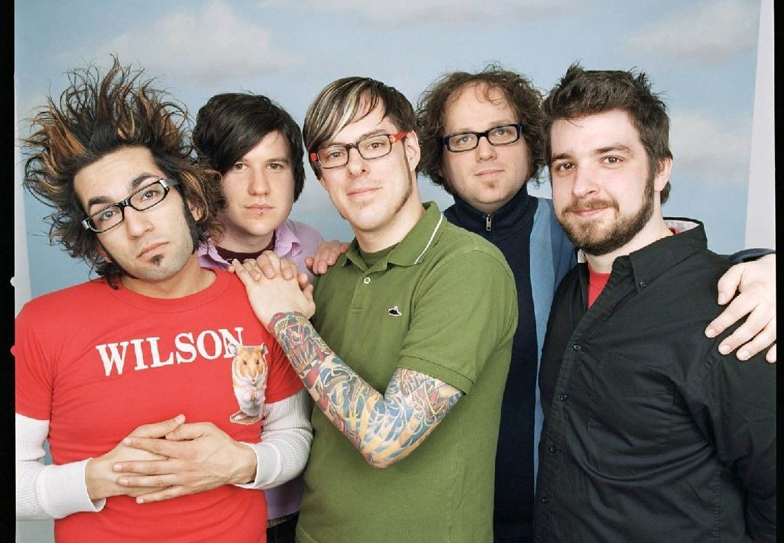 Motion City Soundtrack, The Novo, Los Angeles | AllEvents