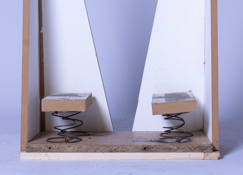 Material Matters online talk 1: Branwen Jones, Luke Cotter and Amelia ...