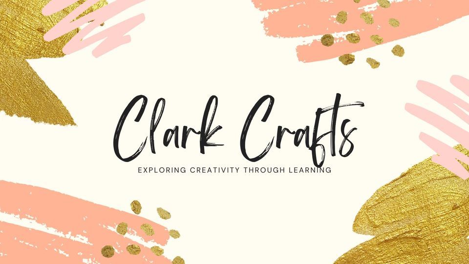 Learn to paint - An introduction to Watercolour, Clark Craft Products ...