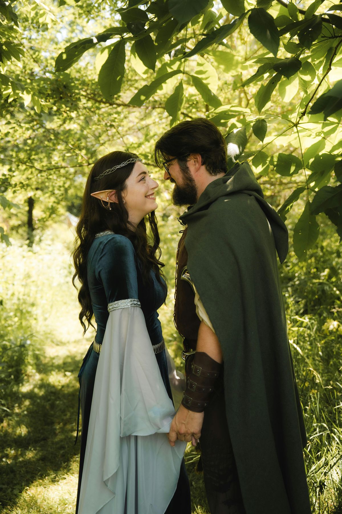 Hobbits and Elves; An Immersive Fantasy Retreat 2026, Windy Goat Acres ...