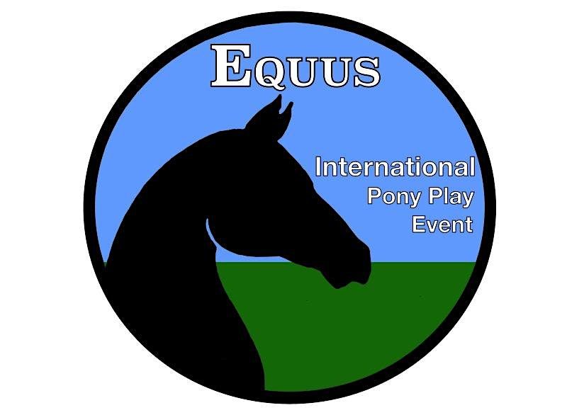 EQUUS International Pony Play Event, Los Angeles Pony and Critter Club ...