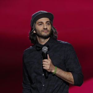 Amir K at Funny Bone - Columbus, Funny Bone - Columbus, 30 January 2025 ...