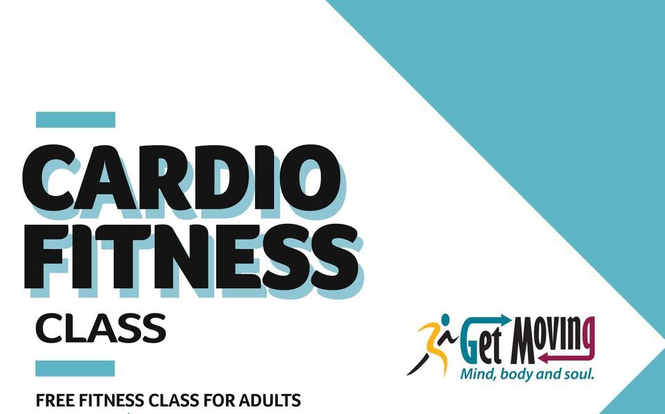 Adult Cardio Fitness Class, 14013 N 22nd St, Tampa, FL 33613-3624 ...