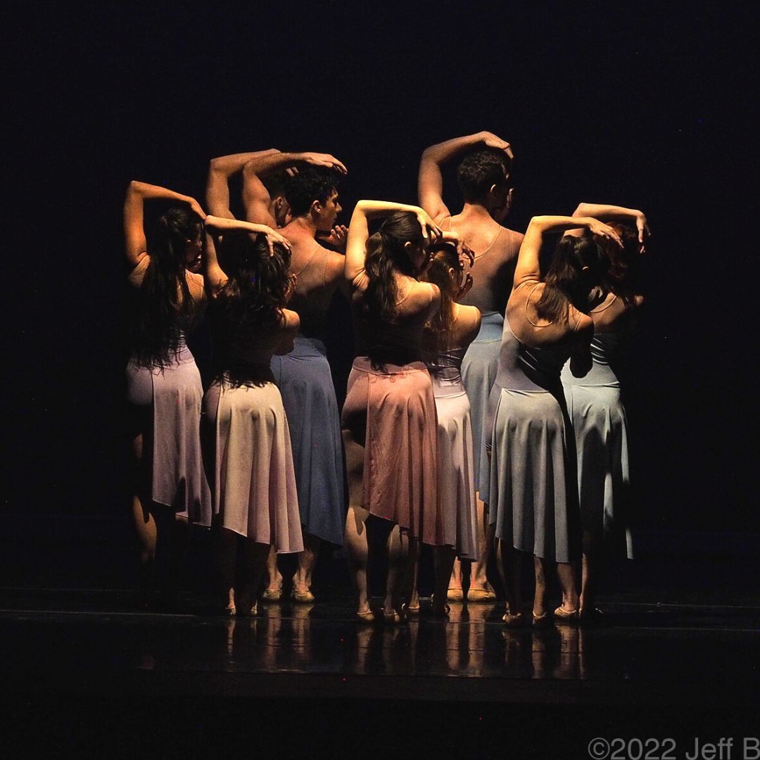 Mareck Dance: Alices Adventures In Wonderland, Jesse Auditorium ...