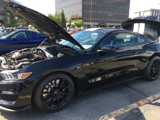 PCA Car Show, Petroleum Club of Anchorage, June 17 2021 | AllEvents.in