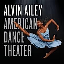 Alvin Ailey American Dance Theater | Black History Month, 624 Piedmont ...