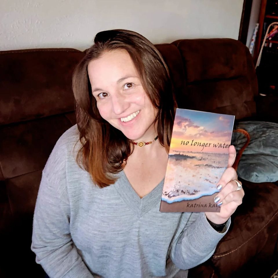 Voices Of The Barrio featuring Katrina Kayes Book Release Extravaganza ...