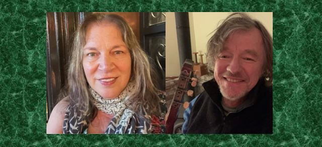 Community holiday singalong with Heather Grove & Steve Baughman @ Wild ...