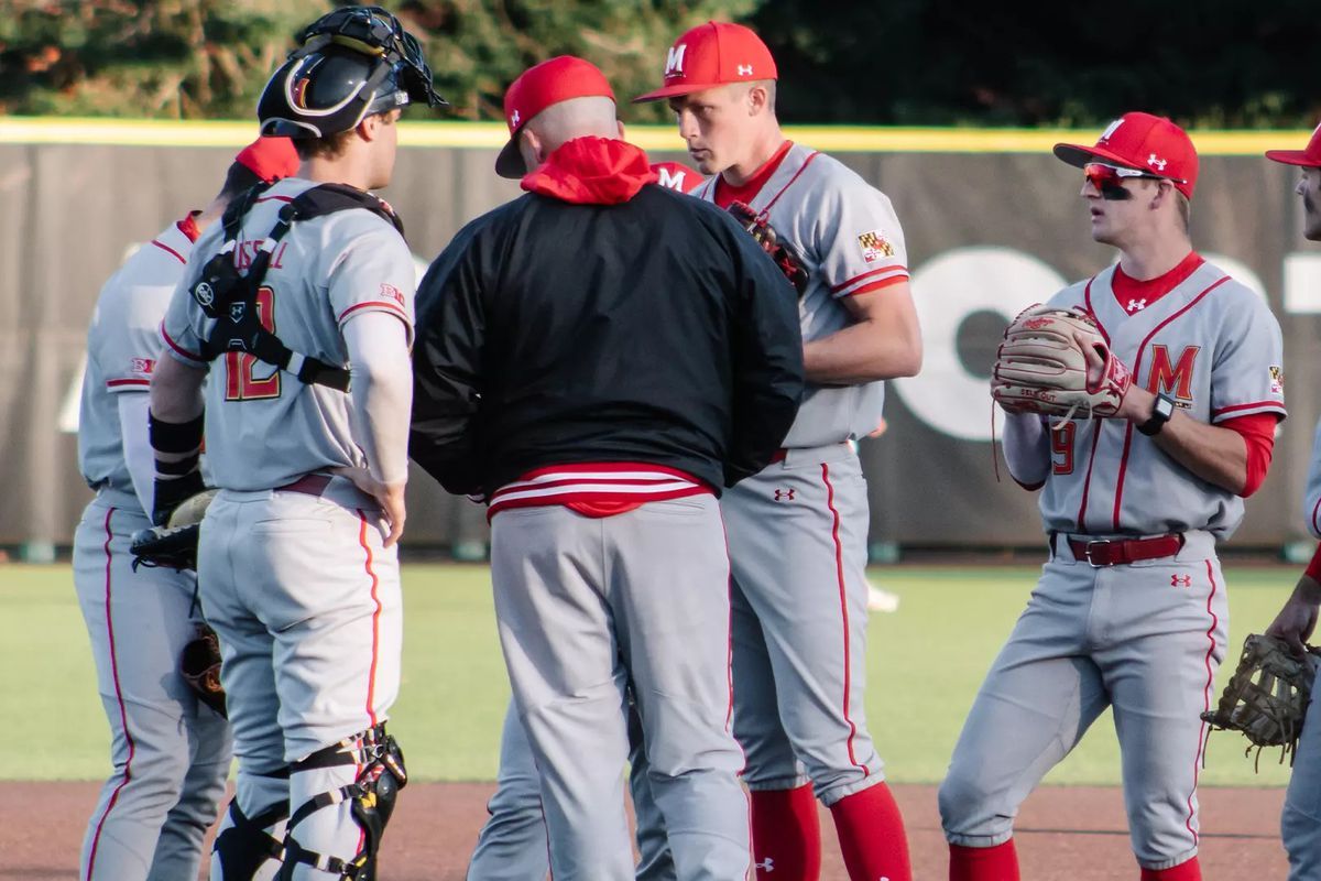 Portland Pilots at Arkansas Razorbacks Baseball, Baum Stadium at George ...