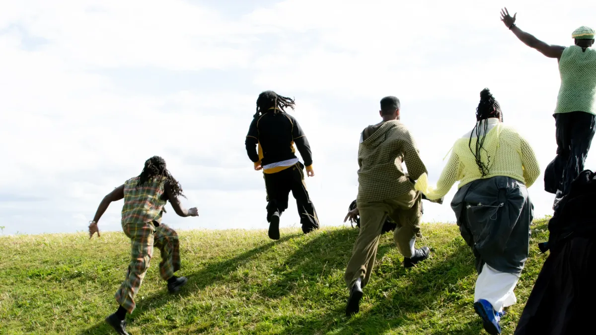 Kokoroko in Charlotte, The Underground, Charlotte, 10 June 2026 | AllEvents